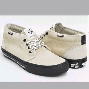 Vans | Shoes | Vans Vault X Santa Cruz X Taka Hyashi | Poshmark